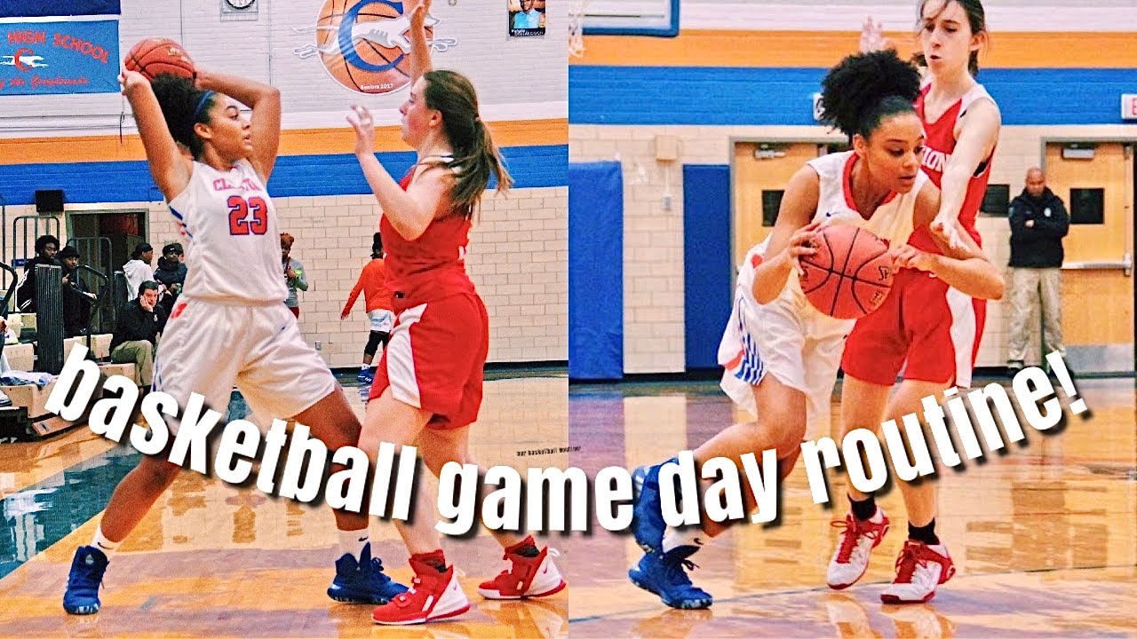OUR BASKETBALL GAME DAY ROUTINE Triple J s YouTube our-basketball-game-day-routine-triple-j-s-youtube