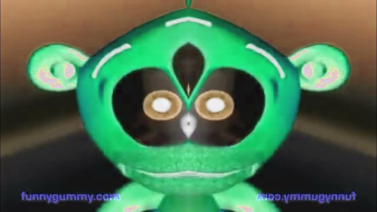 The gummy bear song in g major 10 (REMADE) - YouTube