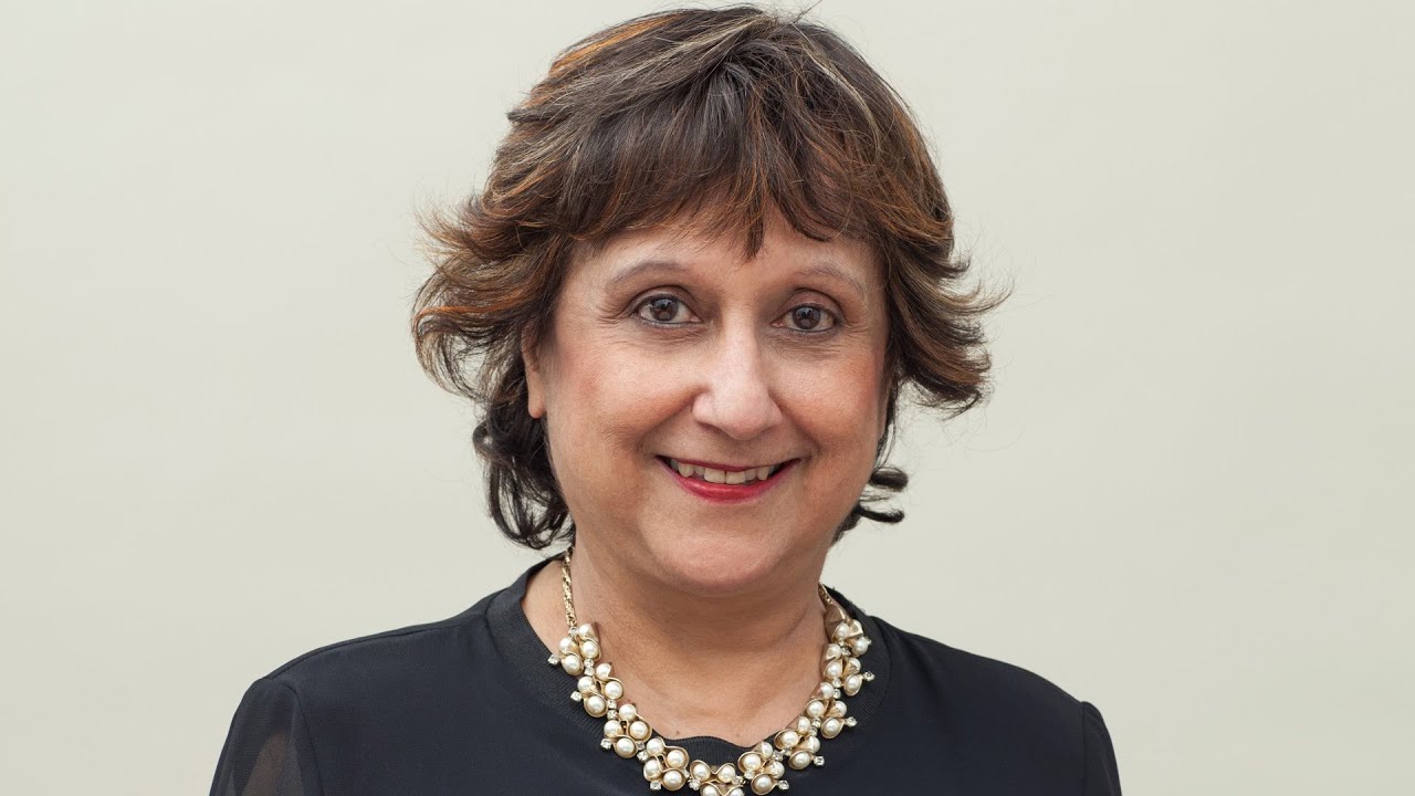 An update from Yasmin Alibhai-Brown a year on from our Radio 4 Appeal ...