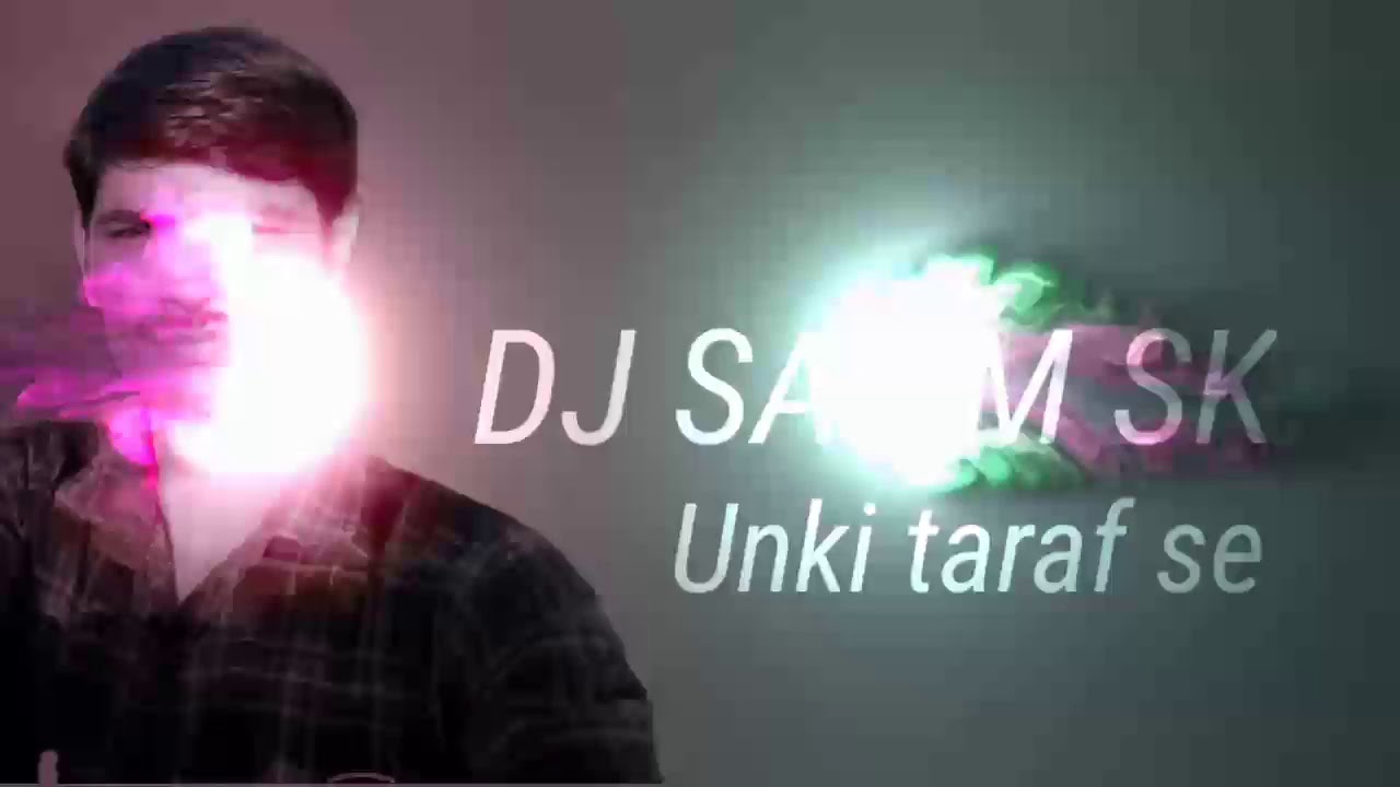 Eid Mubarak DJ Salim - YouTube