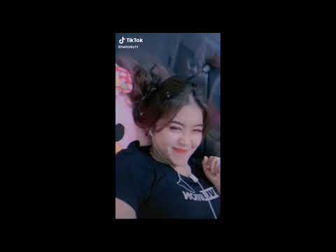 Viral kumpulan cewe beradegan wik wik di Tik Tok Sweet Sella