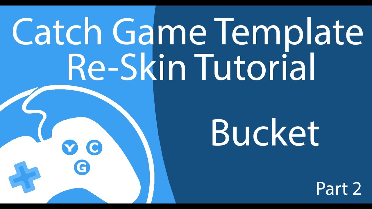 CGT Reskin 2 - Bucket - YouTube