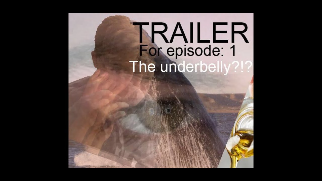 THE UNDERBELLY: trailer for episode one... - YouTube