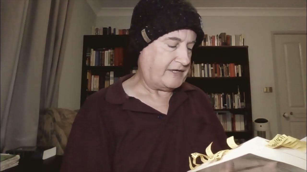 The Man Without Qualities Essay One The Like of It Still Happens - YouTube