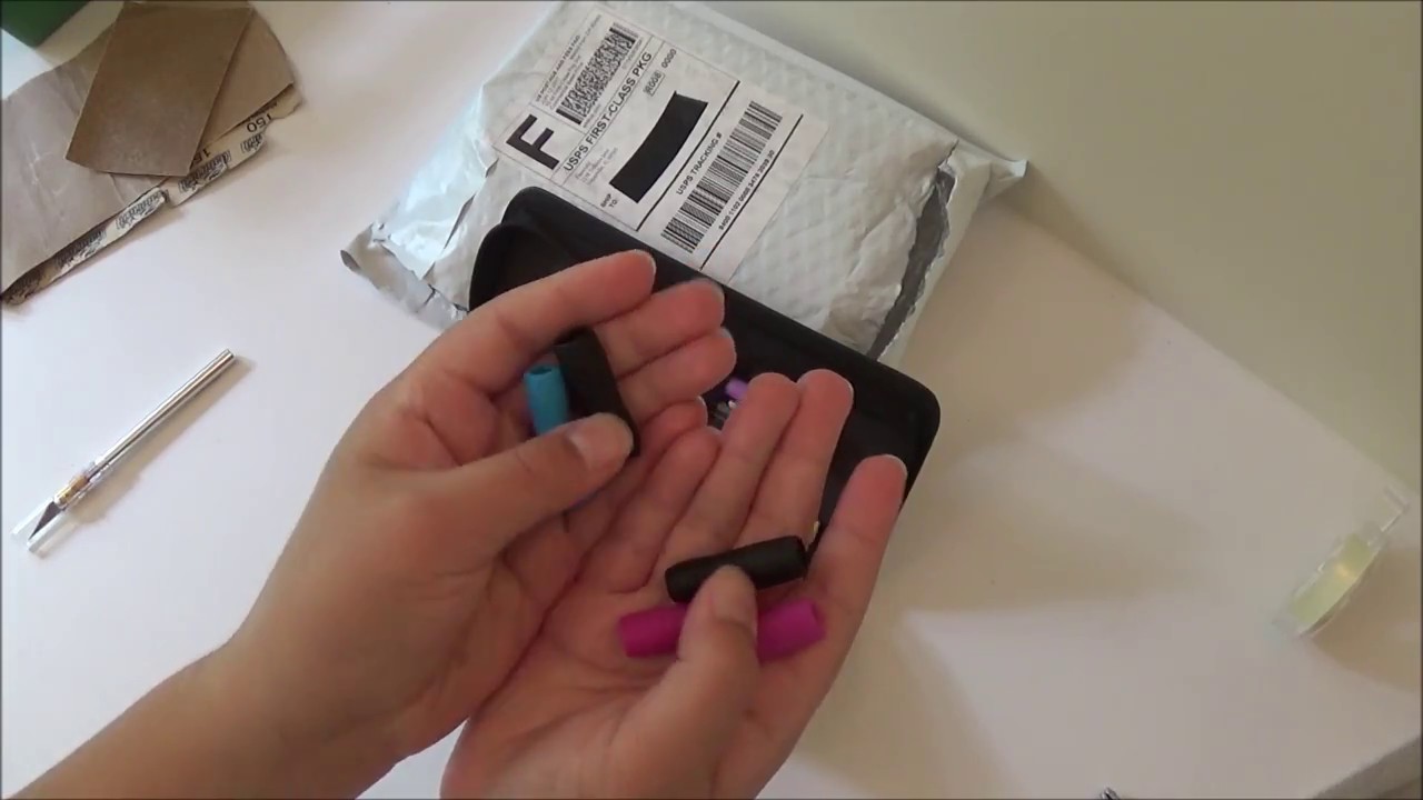 Penwish Order and New mods - YouTube