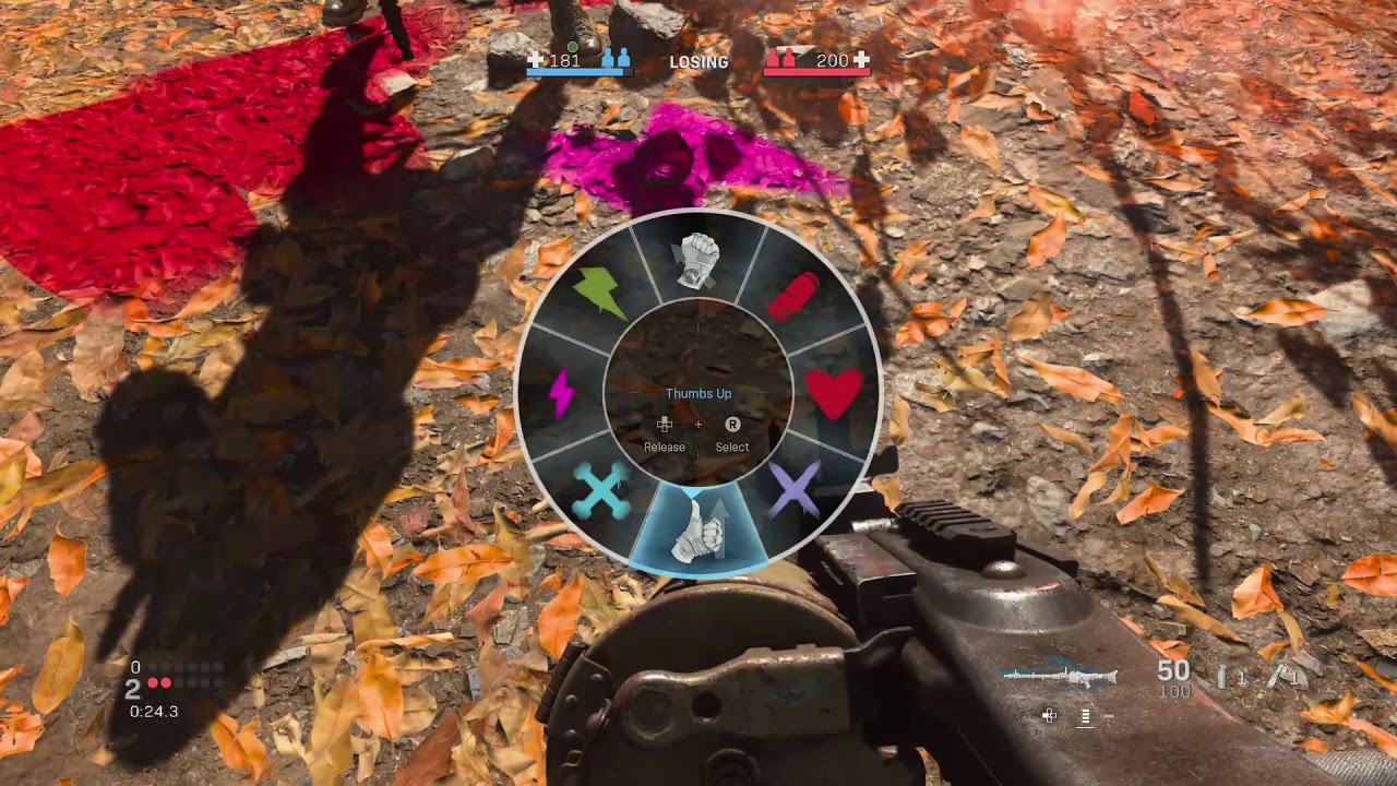 COD MW2019 Crouch Crouch 2 - YouTube