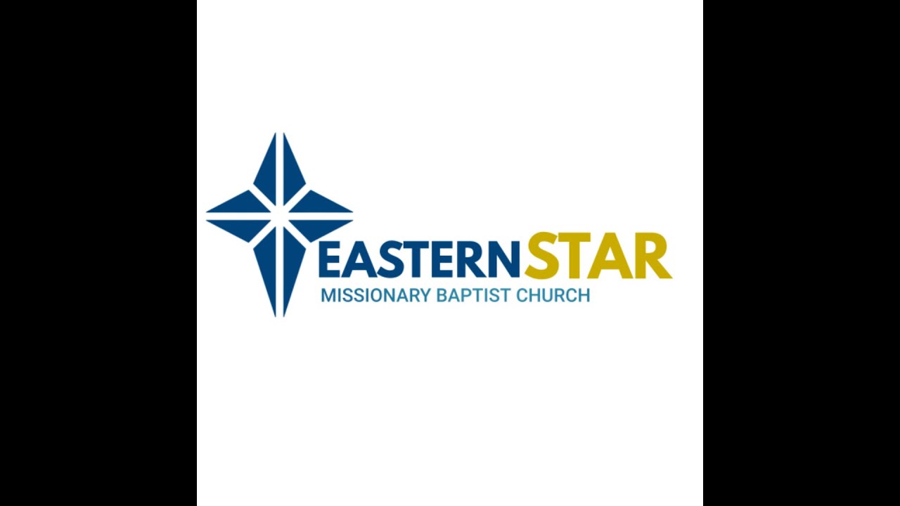 Eastern Star Baptist Church - 6 August 2023 First Sunday - YouTube
