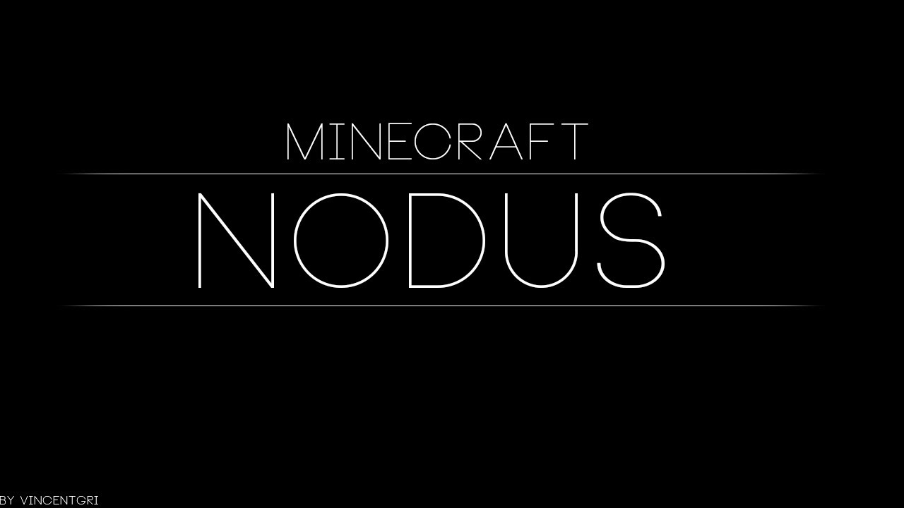 Minecraft Nodus Tutorial - Nodus Hacks Vorstellung - Nodus ins Spiel ...