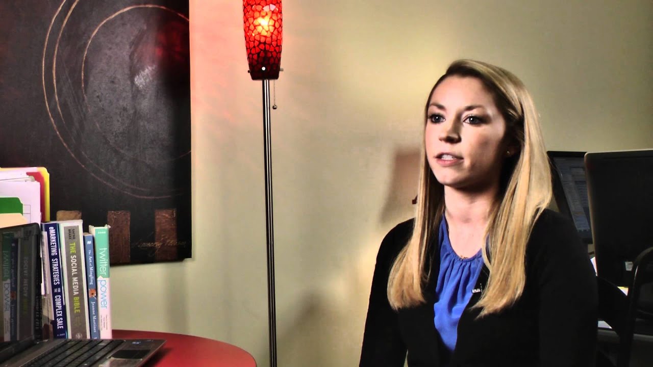 Brianne Dawson Bio - YouTube