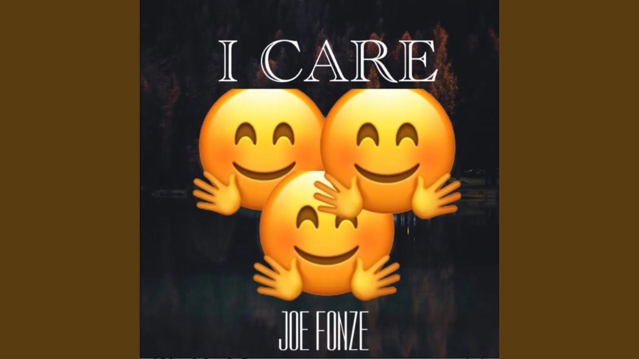 I Care - YouTube