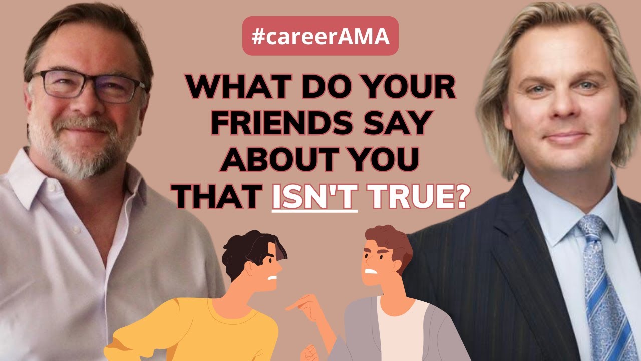 💥 How To Answer Interview Questions? Top Communication Coach Helps ...