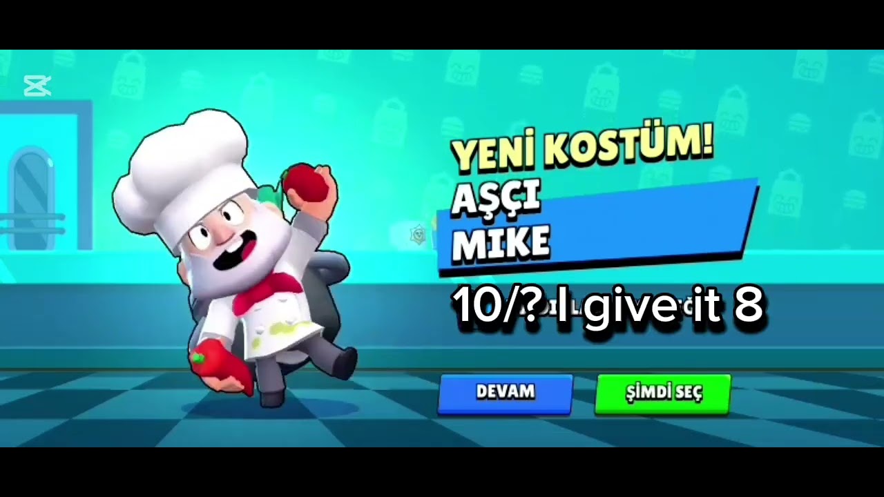 Chef mike! - YouTube