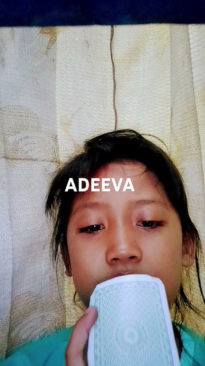 ADEEVA - YouTube