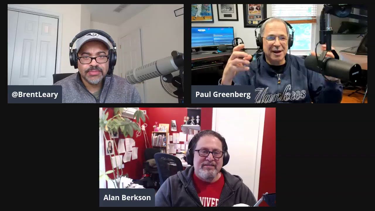 Excuse the Intrusion with Scott MacIntosh, Head of Sports Analytics and ...