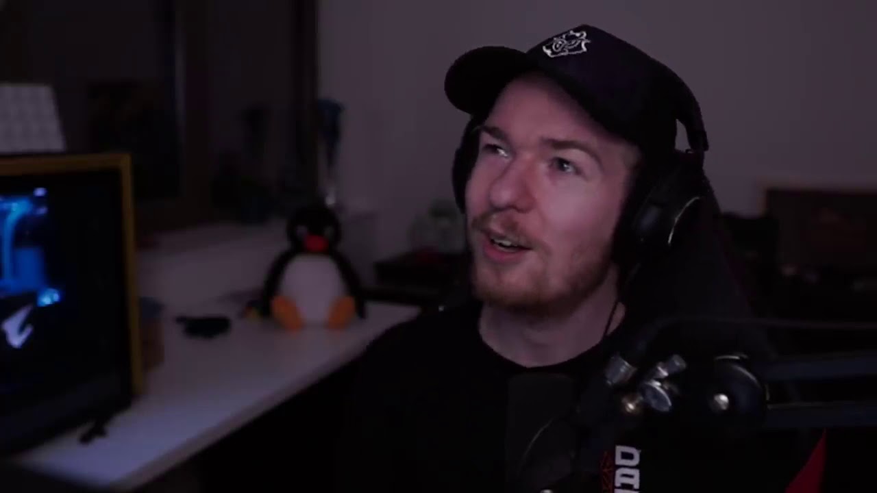 Pengu on Leadership Without Fabian G2 Rainbow Six Siege - YouTube