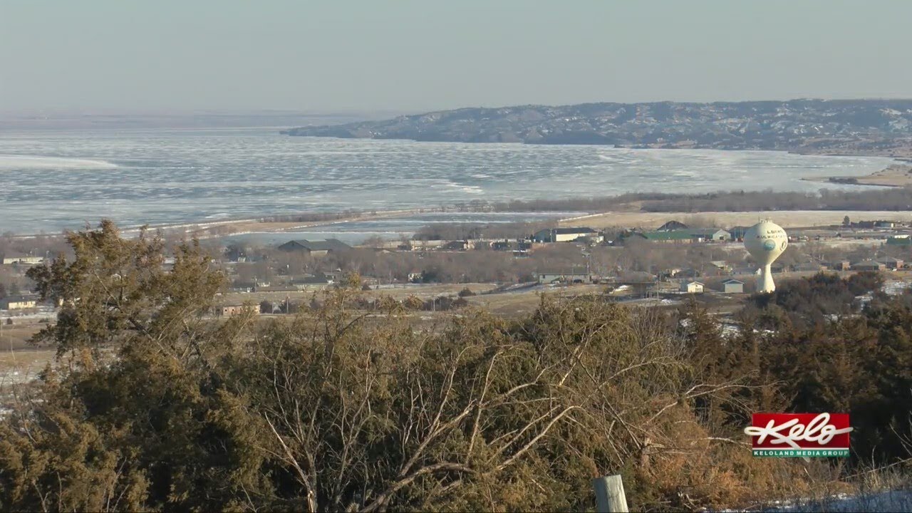 'We're in this alone': Thoughts from Crow Creek and Lower Brule - YouTube