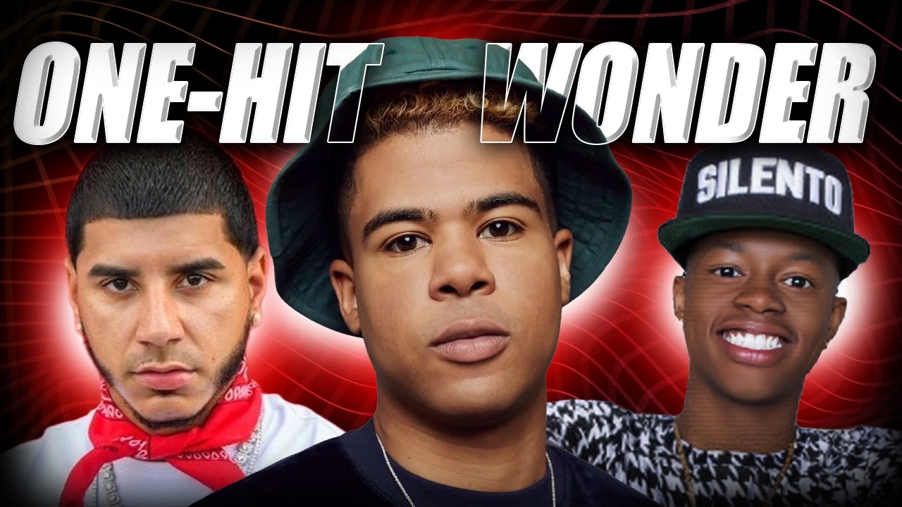 Wie entstehen "One Hit Wonder"? - YouTube