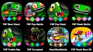 Pibby Vs Annoying Orange Fnf Sliced Fnf Rainbow Friends Fnf Playtime ...