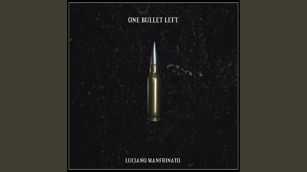 One Bullet Left - YouTube