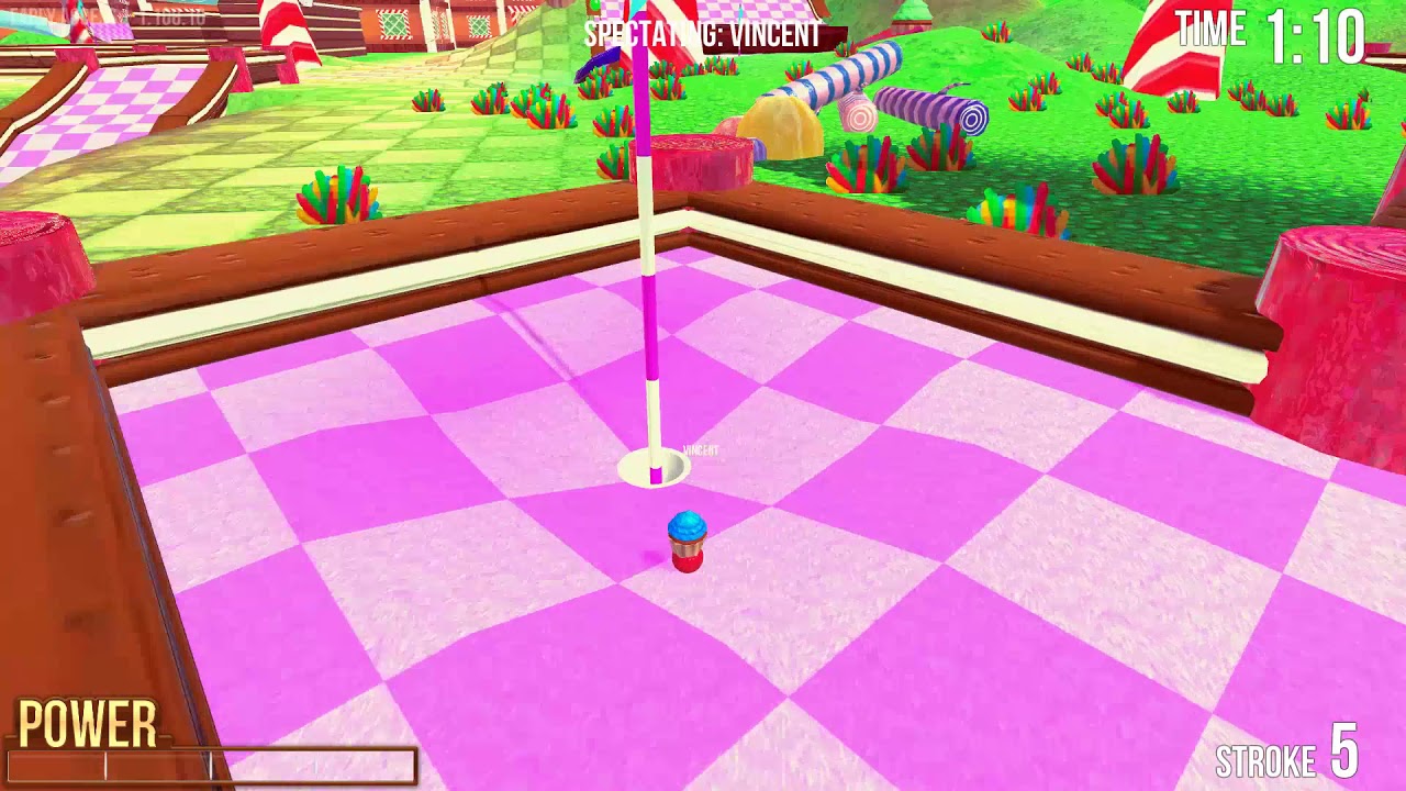 Un beau trou de balle ! - YouTube