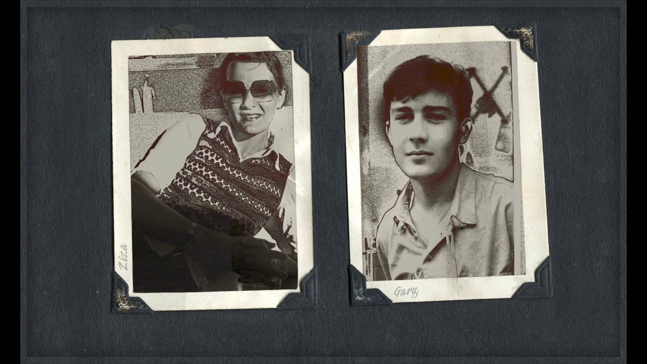 Un fotografo (A photograph) by Ziza Muftic and Gary VR - YouTube