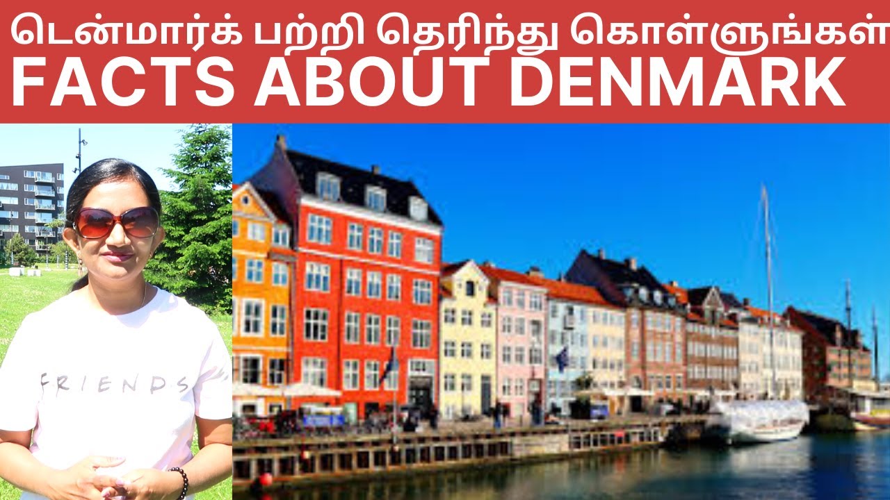 Top surprising Facts about Denmark / Denmark happiest country in the ...