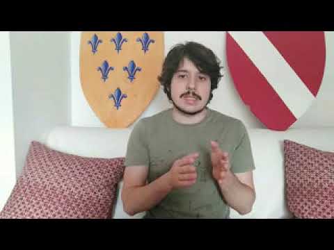 L'evoluzione dello scudo