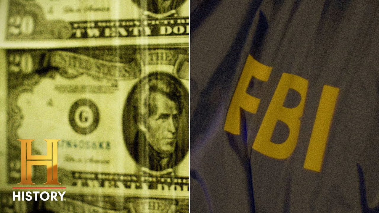 $18.9 MILLION Heist at Dunbar Armored | History's Greatest Heists ...