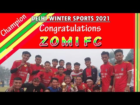 Final (Zomi Fc & Hakha Fc) Full time #ztchannel - YouTube