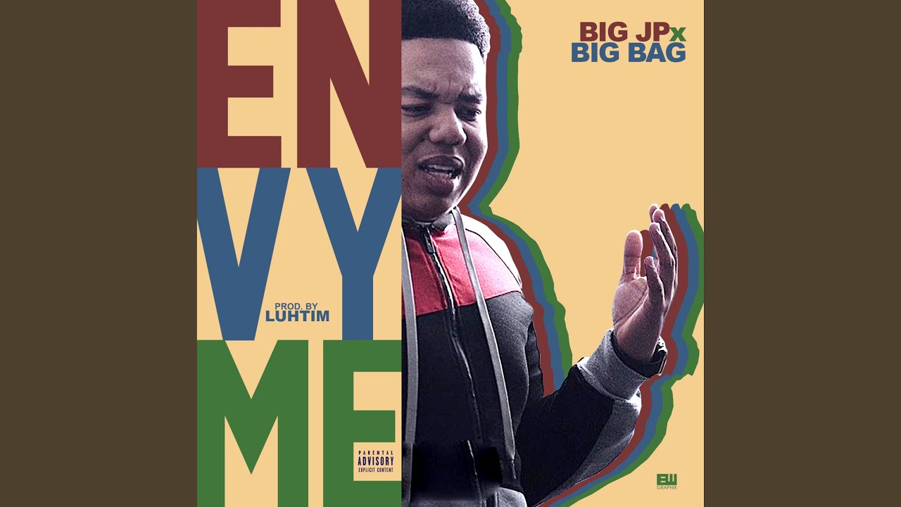 Envy Me (feat. BigBag) - YouTube