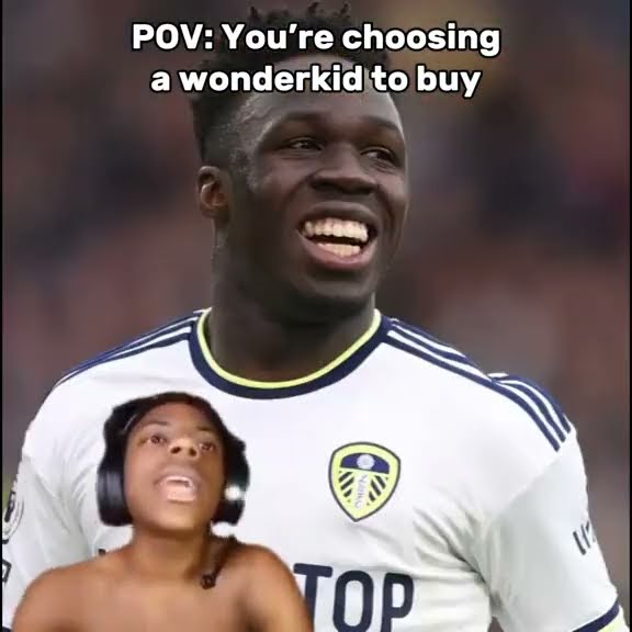 He’s the BEST Wonderkid #footballmanager24 - YouTube