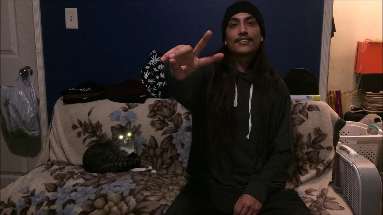 2021 Happy New Year! Blunt & Bong Sesh! - YouTube