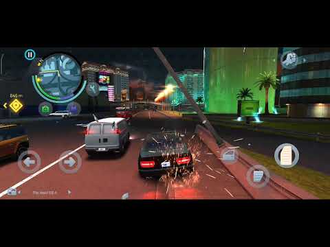 Vegas Gangsteri (Gangstar vegas) #3bölüm