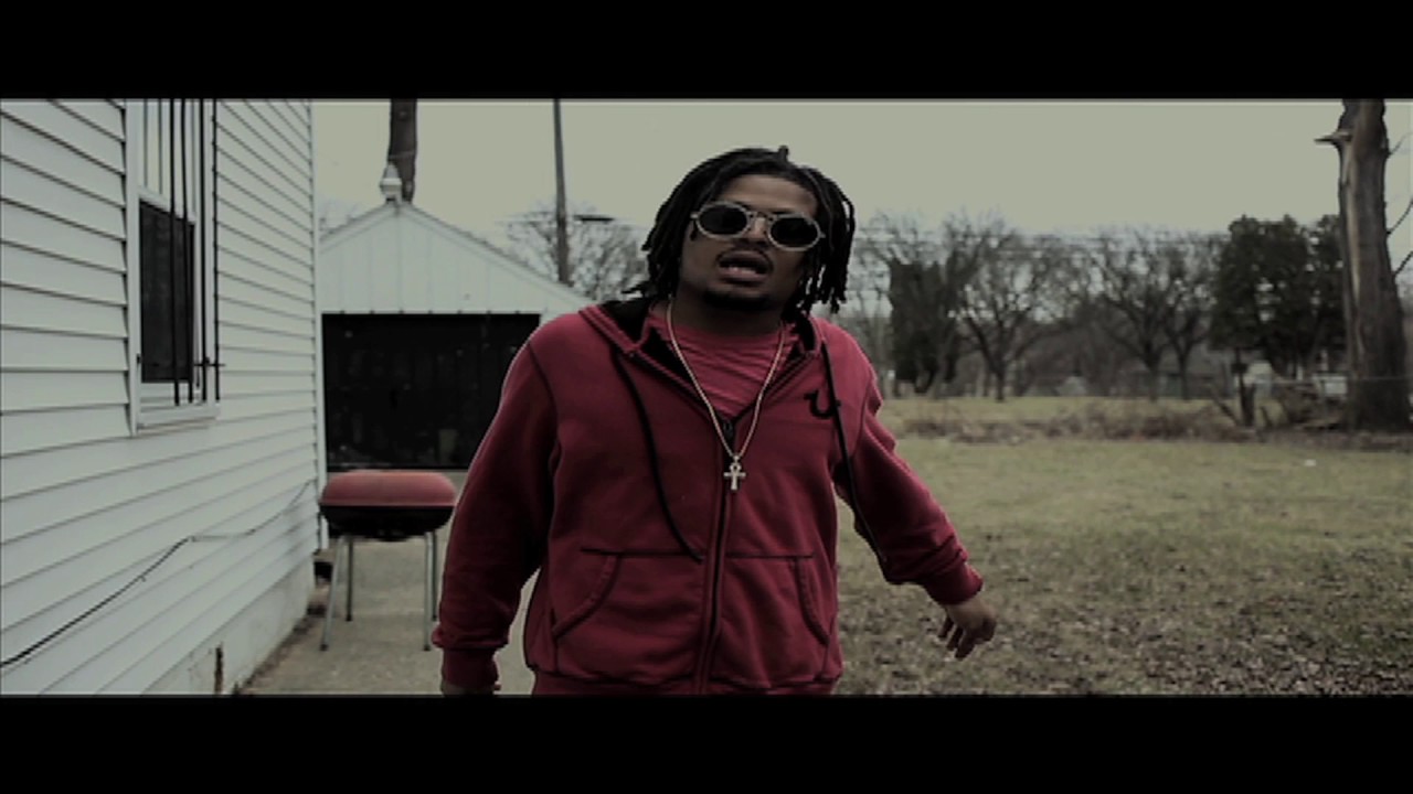 G Rich - Do What It Do prod by L Beats ( Shot By @Dodbh ) - YouTube