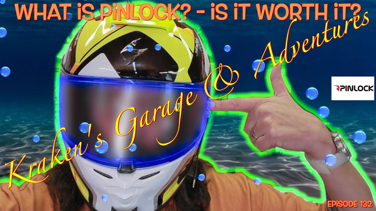 What Is Pinlock? - Is It Worth The Money? - YouTube