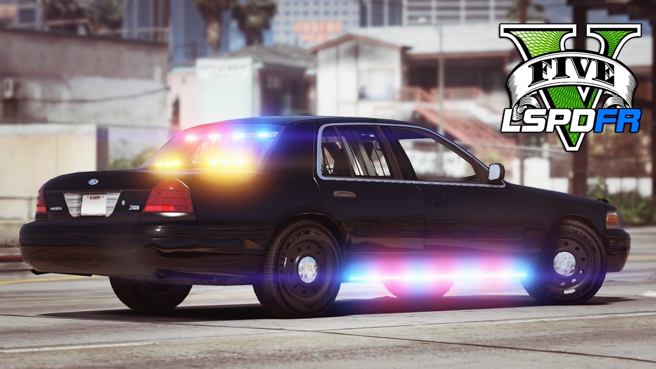 GTA 5 - LSPDFR Ep209 - US Marshals and Wanted Felons!! - YouTube
