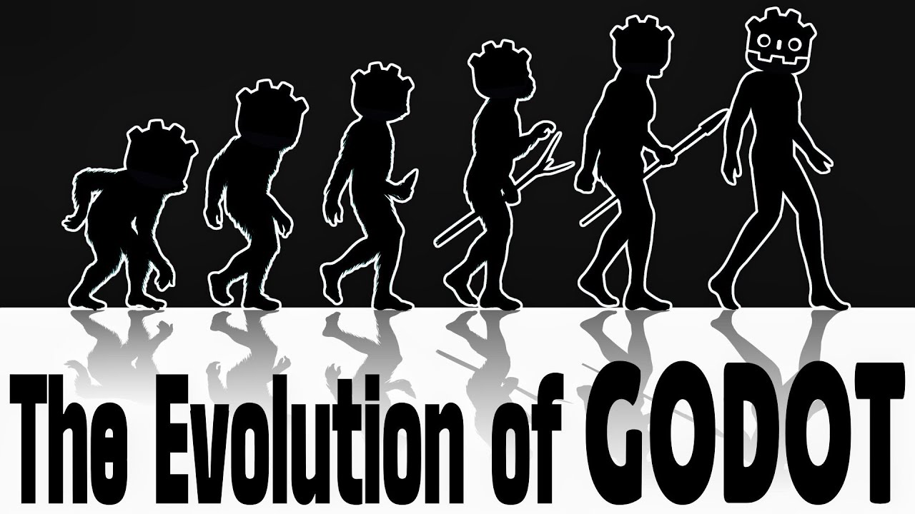 The Evolution Of The Godot Game Engine YouTube the-evolution-of-the-godot-game-engine-youtube