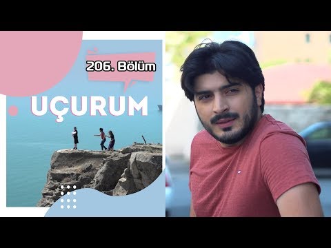 Qaçırılan Rənanı qoruyan Kamran bunu bacara biləcəkmi? (6-cı bölüm) - Uçurum