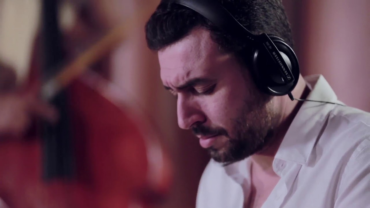 حكاية- شادي الجندي- Hekaya Shady El Gendy - YouTube