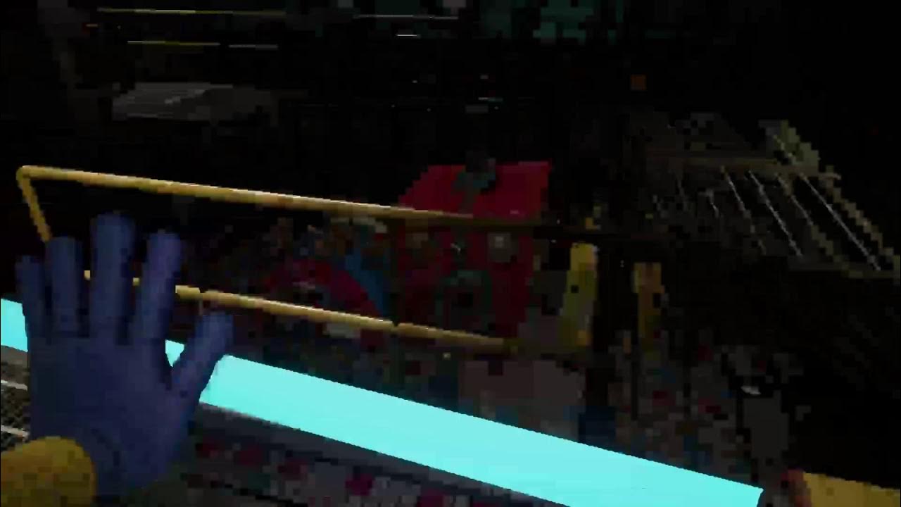 POPPY PLAYTIME 1+2+3 - YouTube