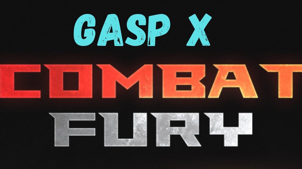 Hands on with the latest Combat Fury Update - YouTube