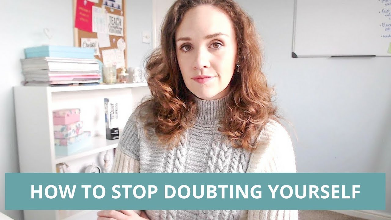 Doubting Yourself Memes