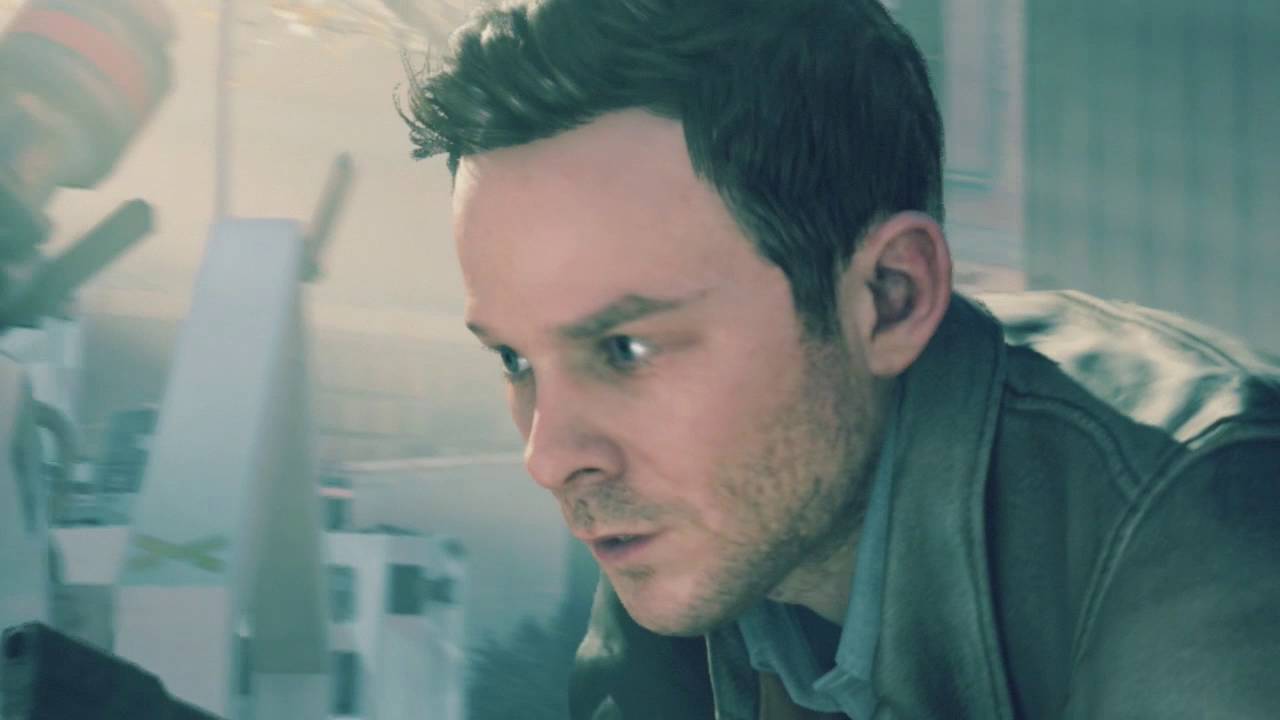 Quantum Break - Making the Game Recap - YouTube