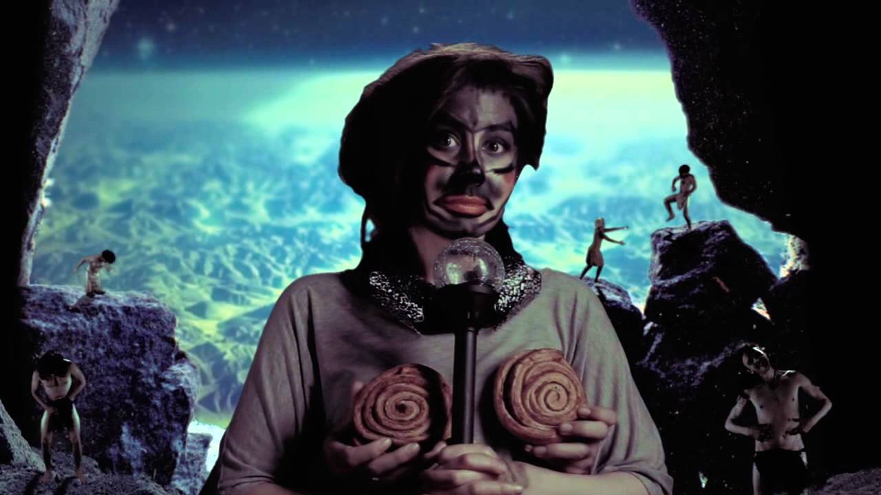 Poleshadow - Aliens Take me Away (Rough Draft) - YouTube