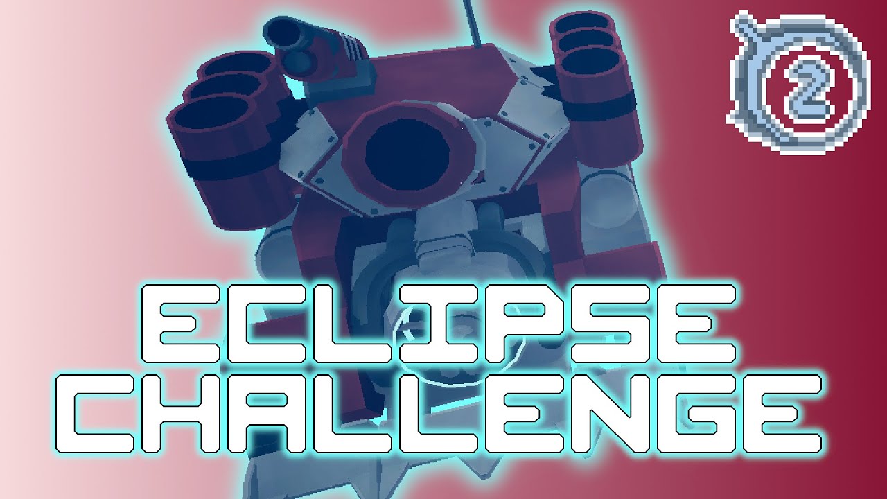 Celestial War Tank Eclipse Challenge | Howitzer Canon goes BOOOOM ...