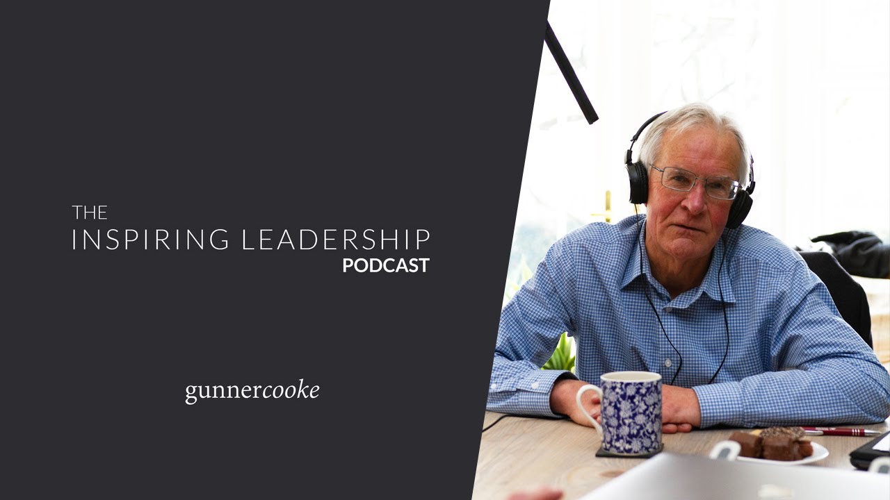Series 1 Round Up: lessons in leadership with Sir Peter Fahy - YouTube