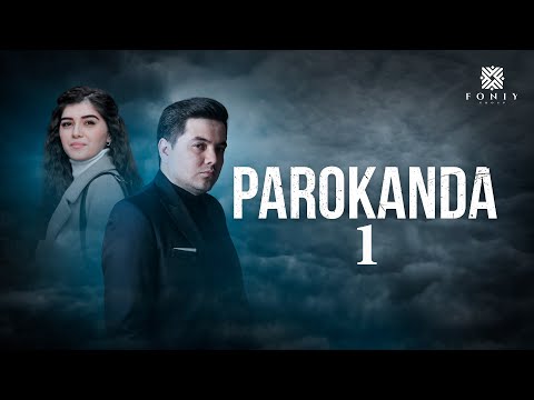 Parokanda (o'zbek film)
