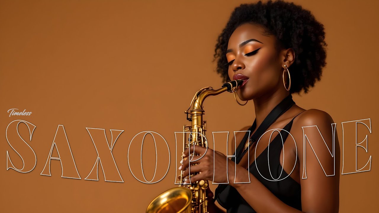 The Ultimate Saxophone Playlist 🎷 | Jazz, Soul & Blues Masterpieces ...