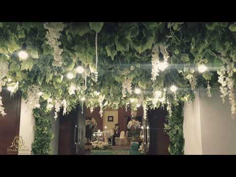 Wedding day syiah❤Rizky Agustus21.2020