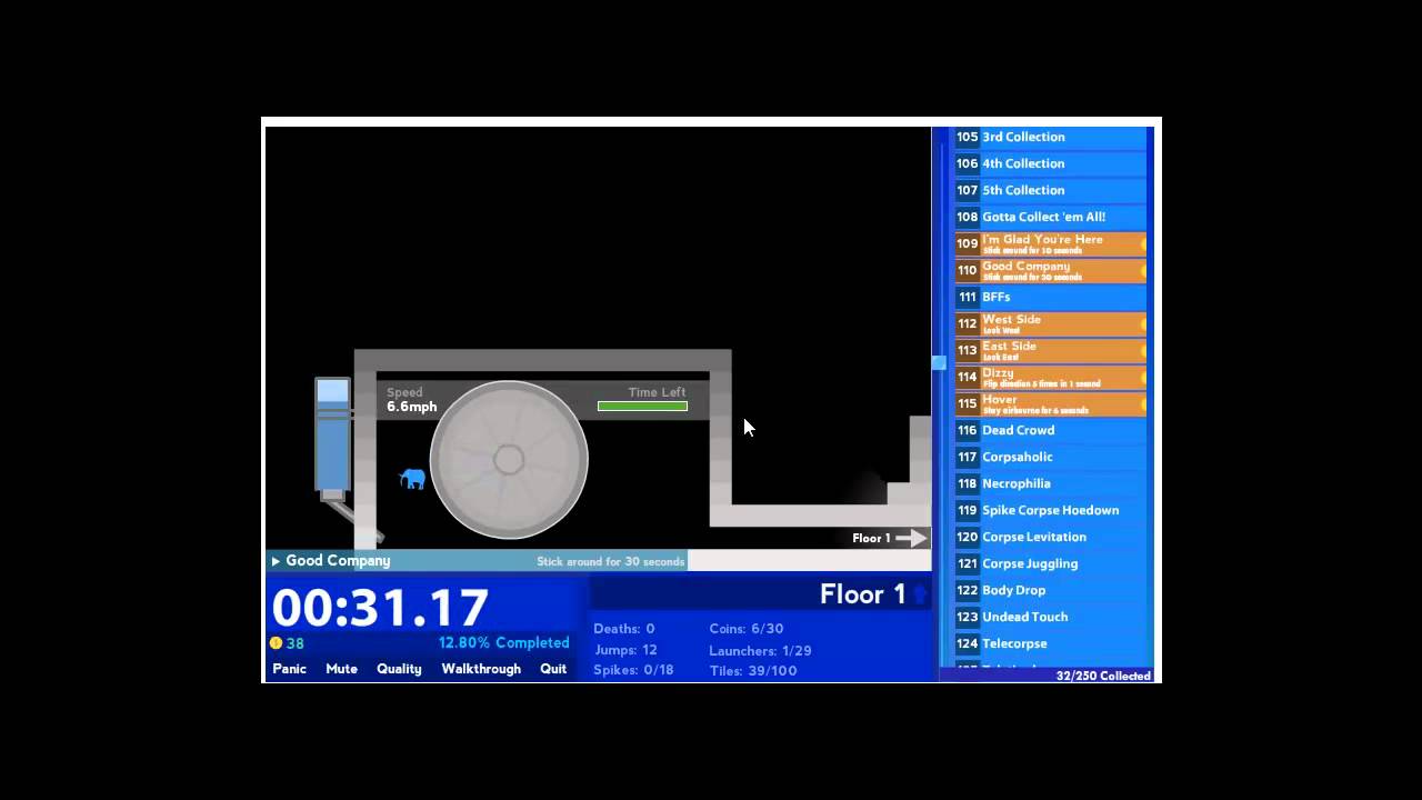 Achievement Unlocked 2 Tutorial - YouTube